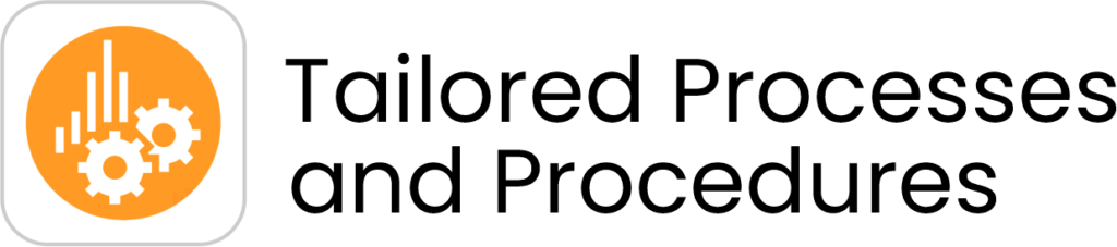 ezm_tailored processes – Etazuma